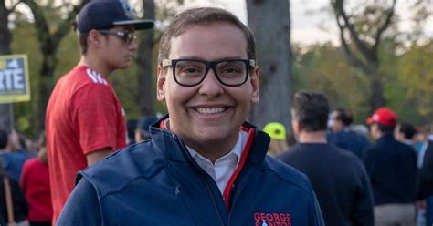 George Santos Blasted Over Resume Lies During Shocking Interview With