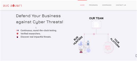 The 7 Best Bug Bounty Programs For Beginners 2025 Guide