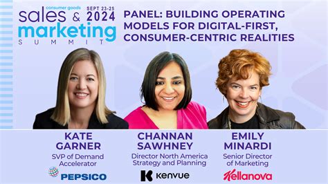 Integrating True Consumer Centric Marketing With Pepsico Kellanova