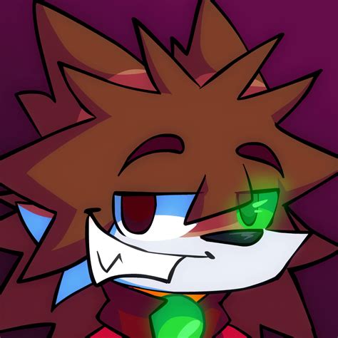 New Animated Pfp By Richtrash21 On Newgrounds New Animated Pfp By Richtrash21 On Newgrounds