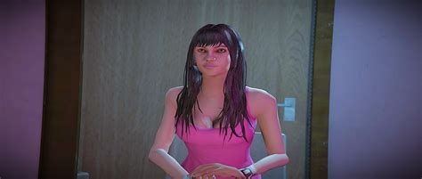 Joni Gta Iv Tbogt Add On Ped Gta5