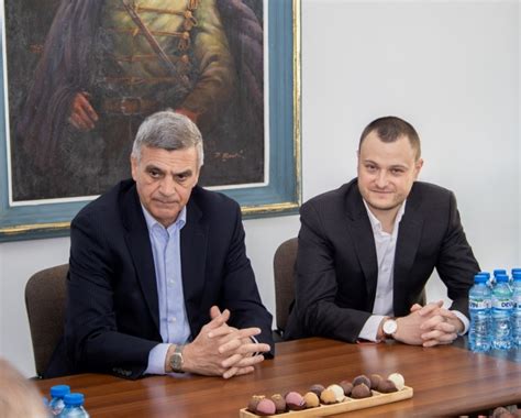 Михаил Михайлов от "Български Възход": Държавата е в колапс, време е за ...