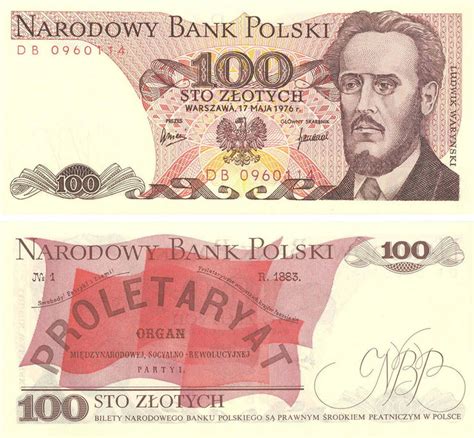 Banknoty Sprzed Denominacji 22 Lata Temu Polacy Zarabiali W Milionach