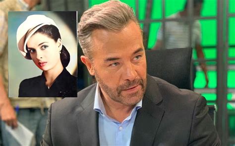 Rebeca Iturbide La Abuela De Sergio Sendel Y Actriz Del Cine De Orofama