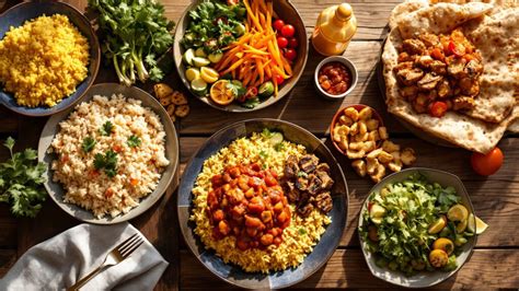Traditional African Foods A Complete Guide By Region Recipe Streets