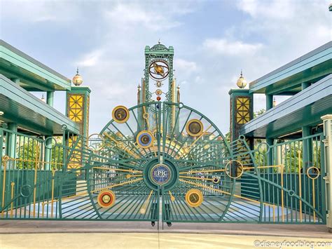 Confirmed The Locker Rules You Need To Know About At Epic Universe The Disney Food Blog