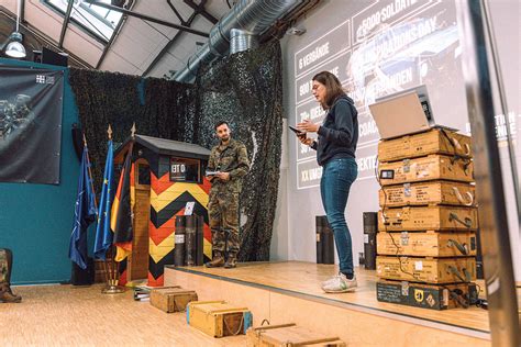 Innovation Challenges Cyber Innovation Hub