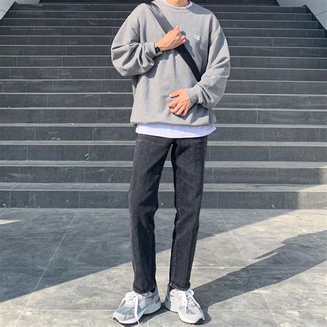 혜안 On Instagram 인싸댄스” 옷 패션 남자 패션