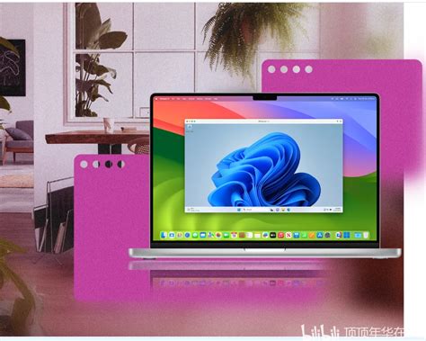 Parallels Desktop（pd虚拟机）安装windows教程详解 哔哩哔哩