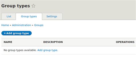 How To Use The Drupal Group Module Ostraining