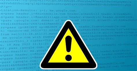 Gmail Weird Rfc 5322 Bounces And What To Do About Them