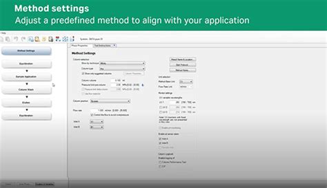 Unicorn™ 7 Control Software Cytiva