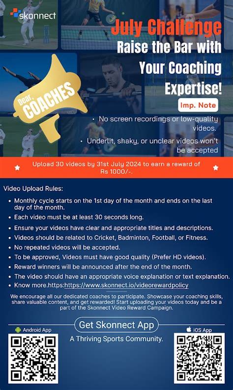 Chetan Suryawanshi On Linkedin 📢 Great News For All Coaches After The Success Of Our June