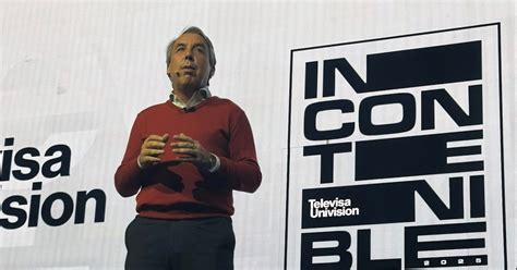 Lcdlf 3 Encabeza Upfront De Televisaunivision Estos Son Todos Programas Que Llegarán A La