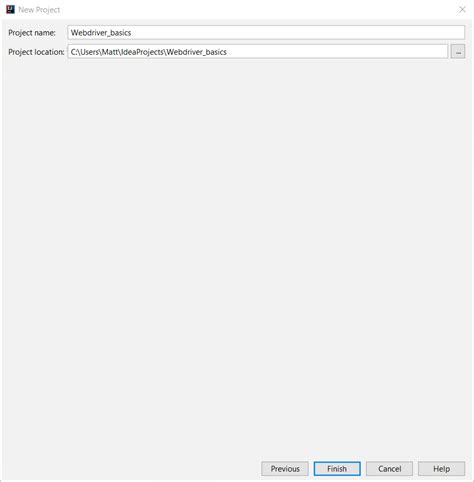 Getting Started With Selenium Webdriver In Java Sauce Labs