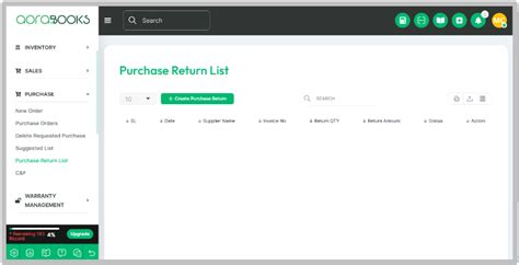 How To Return A Purchased Product And How To Manage It Aorasoft HelpDesk