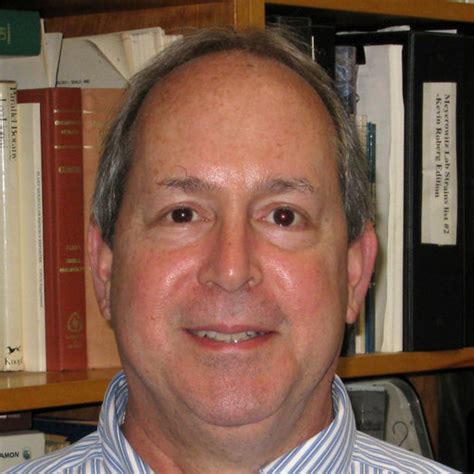 Elliot Meyerowitz G W Beadle Professor Of Biology And Investigator