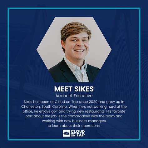 Cloud On Tap On Linkedin Cloudontap Salesforcepartner Employeespotlight 12 Comments