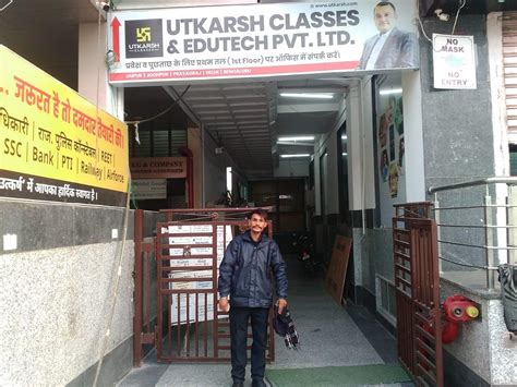 Utkarsh Classes Jaipur Fees Reviews Courses Contact
