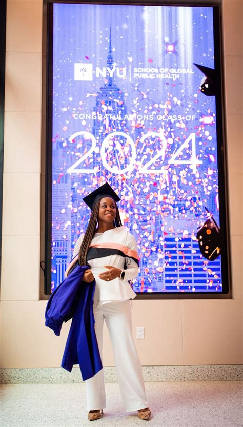 Caleb Adebayo On Linkedin Graduation Testimonies Mphgrad 15 Comments