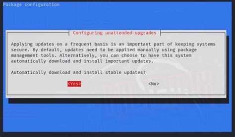 How To Update Kali Linux Linuxways