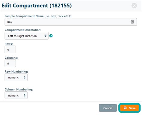 Updating Storage Units