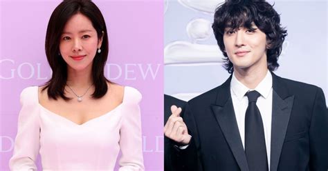 Han Ji Min And Jannabis Choi Jung Hoon Confirm Relationship