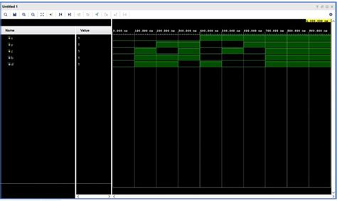 Verilog Digitaldesign Hardwaredesign Fpga Xilinxvivado Vlsi Codingchallenge 50daysofcode