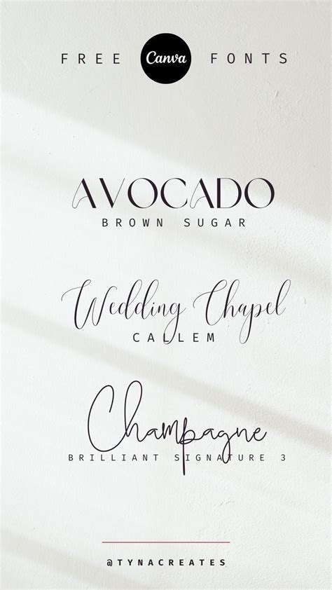 Pin By Luziany Lopes On Canva Best Fonts For Logos Graphic Design Lessons Lettering