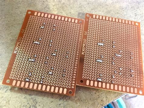 soldering feather keyboard ble synth with the feather nrf52840 and circuit playground