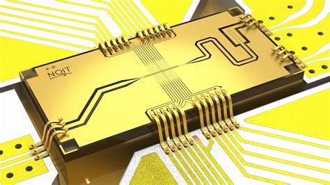 Oxford Researchers Achieve Record Low Error Rate In Single Qubit