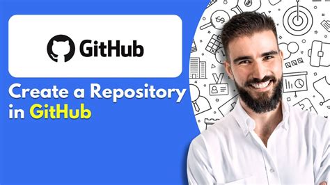 how to create a repository in github create github repository step by