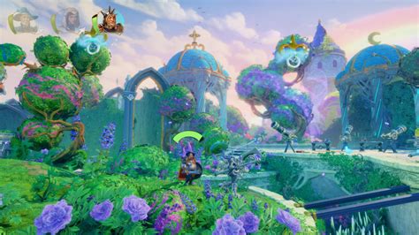 Trine 5 A Clockwork Conspiracy Tre Eroi Una Missione Recensione