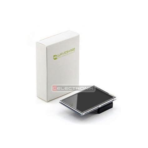 Waveshare 3 5 Inch RPi LCD A Tunisie