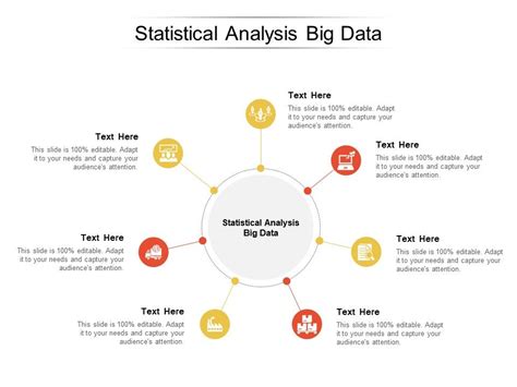 statistical analysis big data ppt powerpoint presentation summary