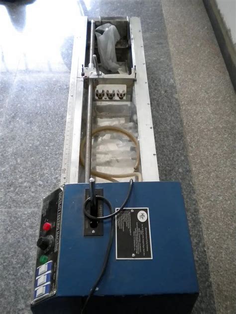 Ductility Testing Machine At Best Price In Pune By Hitech Engineering