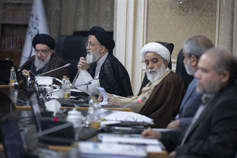 سرنوشت 80 کاندیدا در دستان این چند نفر است