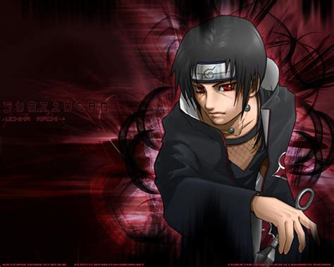 Wallpapers Klan Uchiha Wallpaper Cave