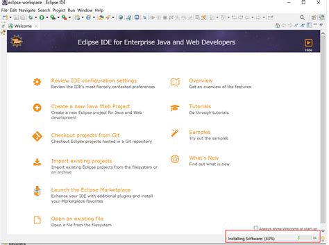 Robotframeworkeclipse环境安装之：eclipse中安装red插件 葳馨 博客园