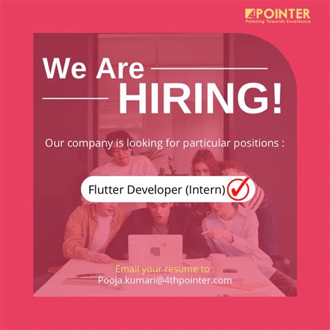 Urvashi Yadav On Linkedin Flutterinternship Flutteropportunity