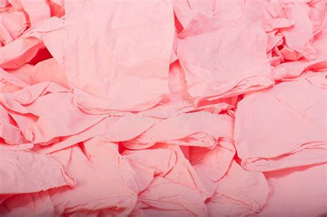A Lot Of Pink Latex Medical Rubber Gloves Stock Image Image Of Closeup Equipment 114243643