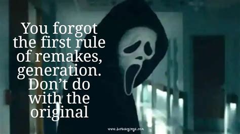 Best Scream Quotes Best Quotes Hd Desktop Wallpapers Xnil