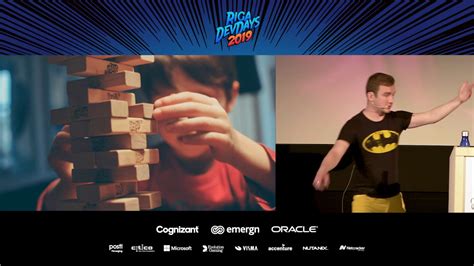 Oleg Šelajev Graalvm Run Programs Faster Anywhere Youtube