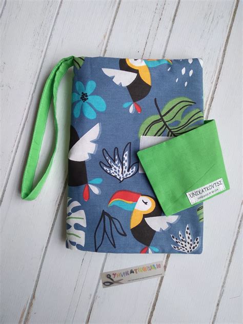 Органайзер за пелени памперси Тукан Handmasters Bg