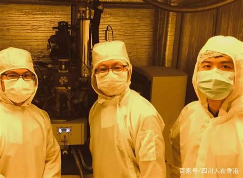 1纳米芯片有望实现！台积电、台大联手，突破1 纳米技术限制 知乎