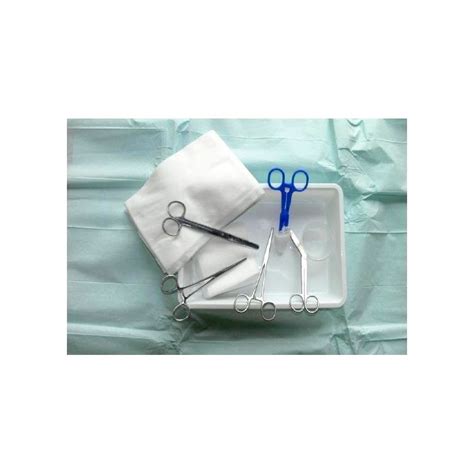 Set Daccouchement Avec épisiotomie Mediset