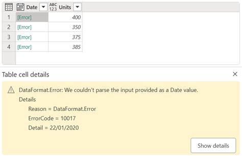 Tipos De Datos De Power Query Power Query Microsoft Learn