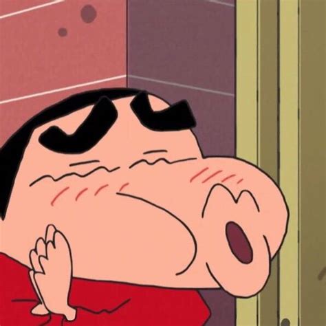 蜡笔小新头像 高清图片，堆糖，美图壁纸兴趣社区