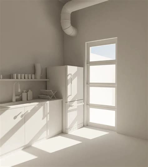 Blender From Ground Up Flippednormals