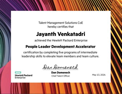 Jayanth V Posted On Linkedin